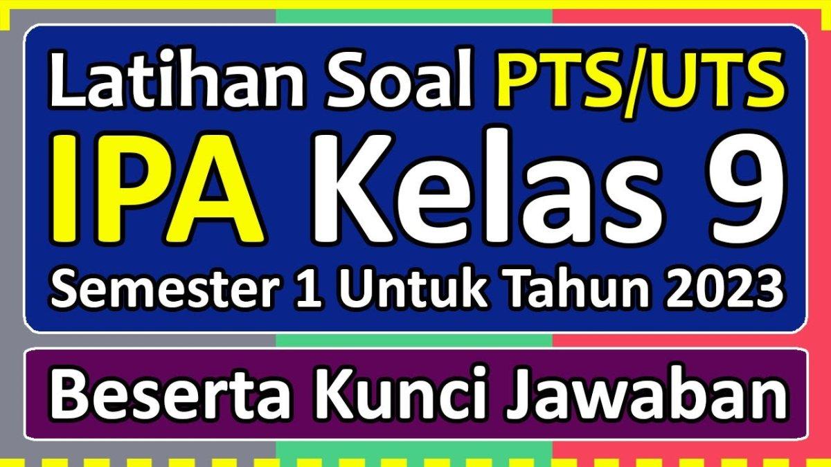45+ Soal & Kunci Jawaban UTS PTS IPA Kelas 9 SMP Kurikulum 13, Pembentukan Sperma di Dalam ...