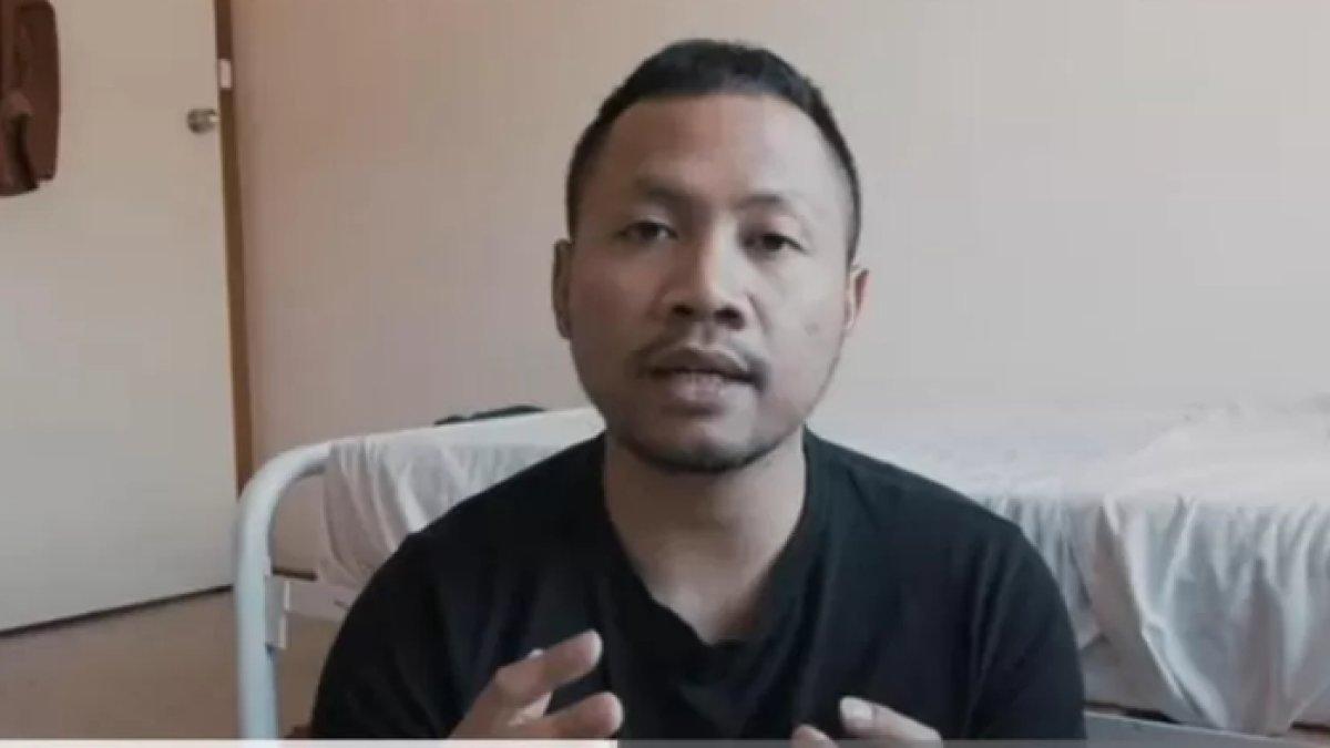 Jadi Tukang Cukur di Australia, Pria Ini Betah Dapat Gaji Besar, Kerja 5 Hari Dibayar Rp7,5 Juta ...