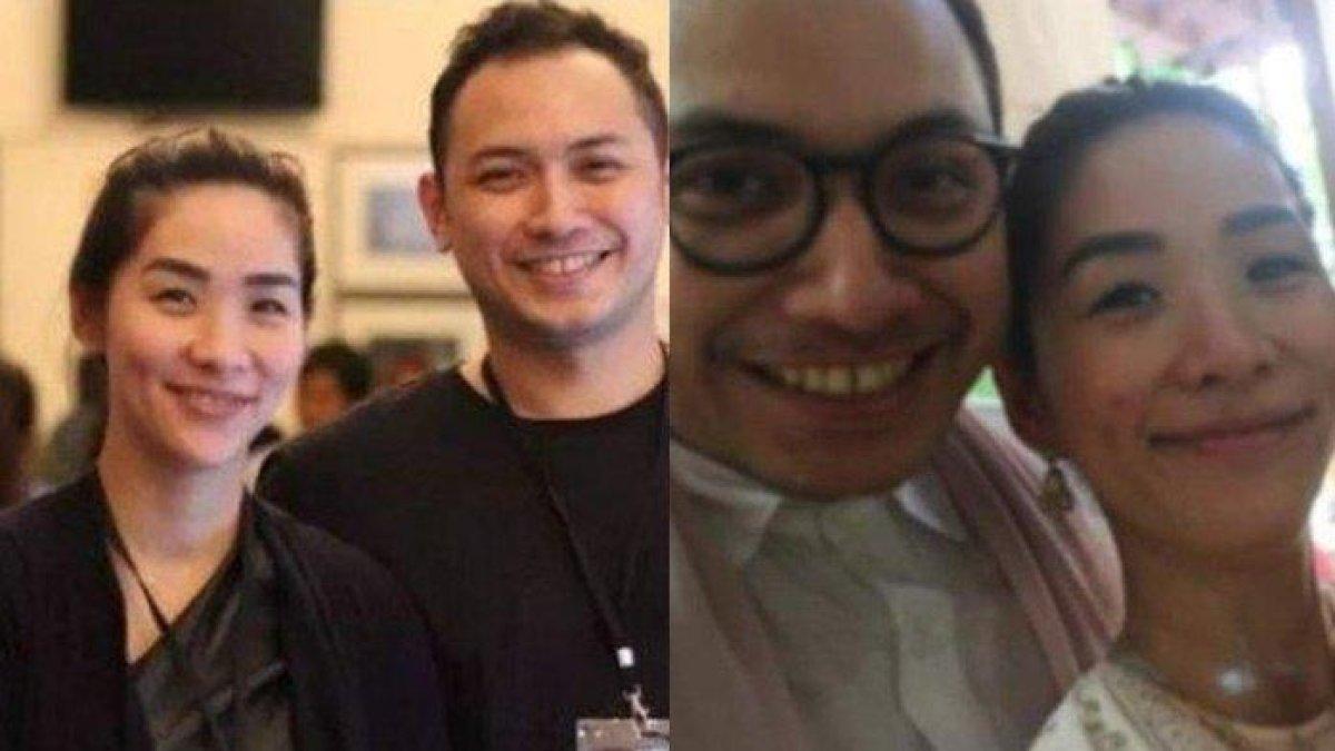 SOSOK Arina Winarto, Mantan Istri Tiko Aryawardhana Calon Suami BCL ...