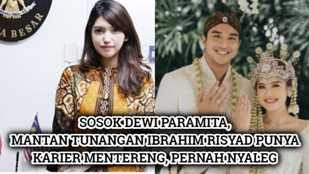 Berita Dewi Paramita Terbaru Hari Ini - Tribunnewsmaker.com