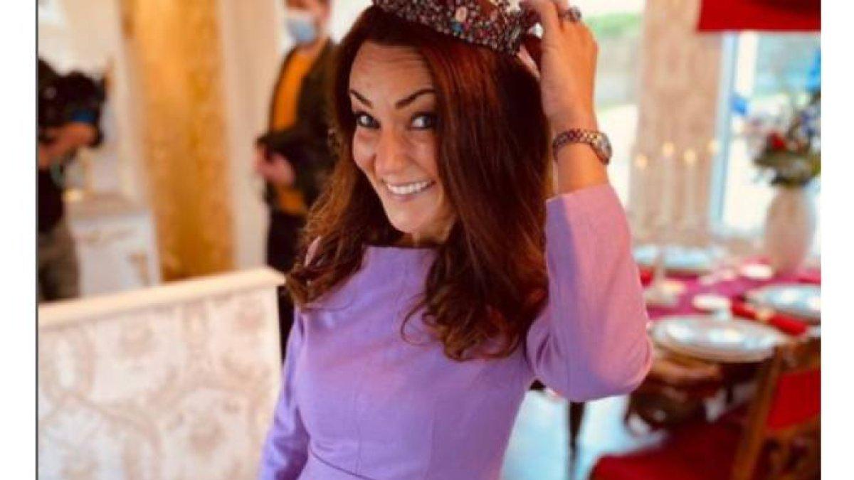 Sosok Heidi Agan 'Kembaran' Kate Middleton, Konon Dibayar Rp200 Juta ...