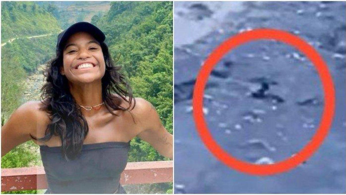 Sosok & Profil Juliana Marins, Wanita Brasil yang Jatuh ke Jurang ...