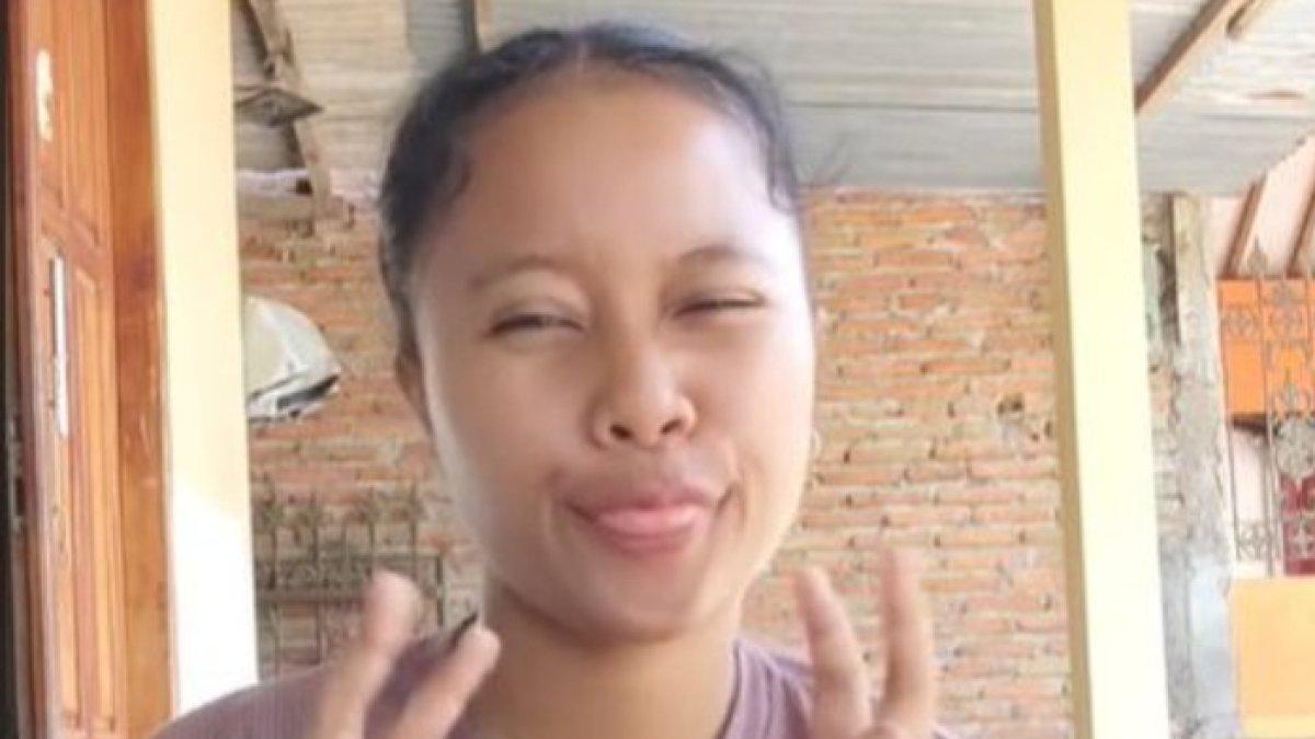 Viral Sosok Nuraini DJ TikTok Asal Bojonegoro, Jadi Idola Meski Berkarya Pakai Alat Seadanya ...