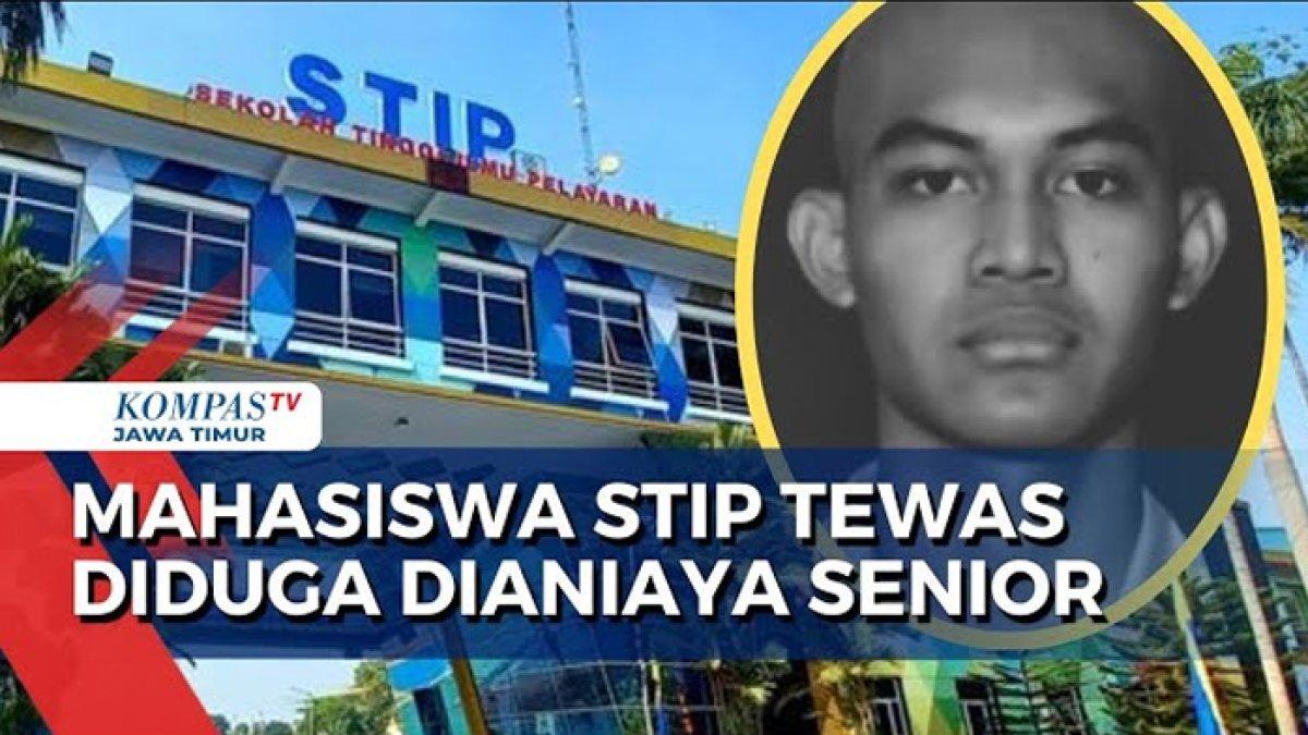 Sosok Putu Satria, Mahasiswa STIP Cilincing Jakut Tewas Dianiaya Senior ...