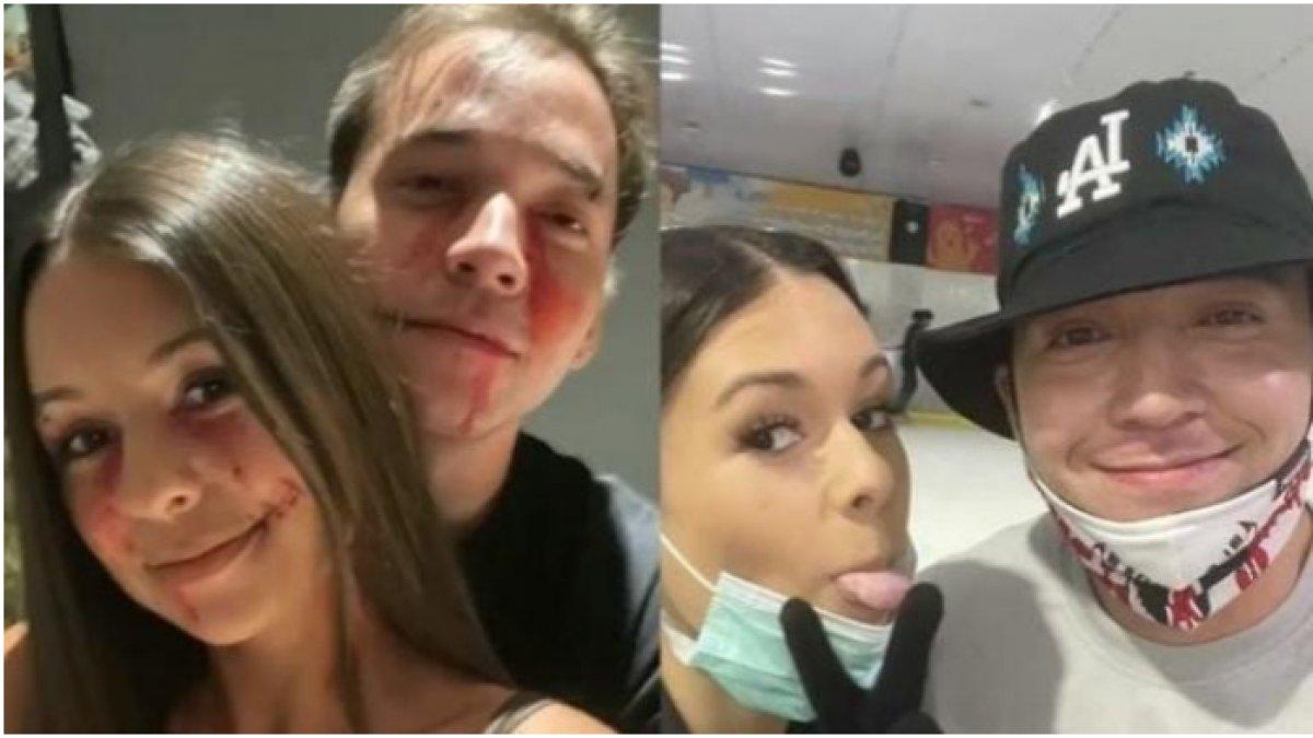 7 Potret Ria Andrews Istri Stefan William Tampil Cantik dengan Body ...