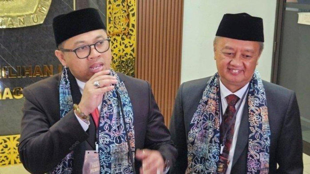 Sepak Terjang Sri Harso Wakil Wali Kota Magelang yang Dilantik Prabowo ...