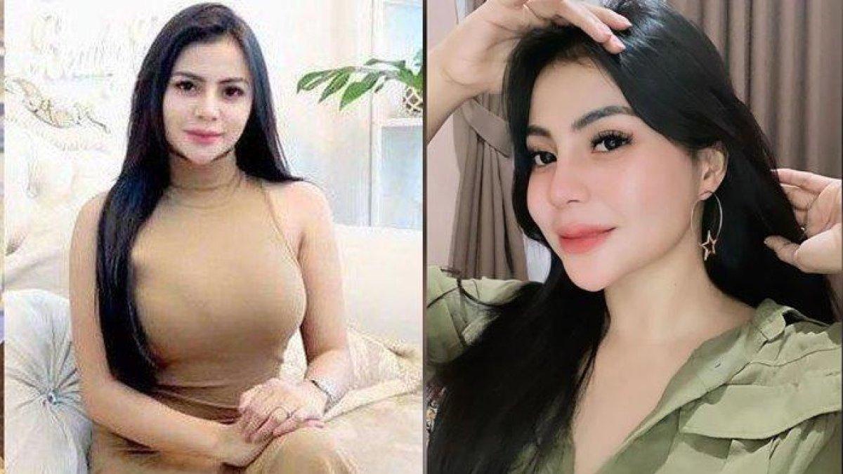 5 Potret Tisya Erni, Model Majalah Dewasa Dituding Pelakor WNA Korea hingga Usik Rumah Tangga ...
