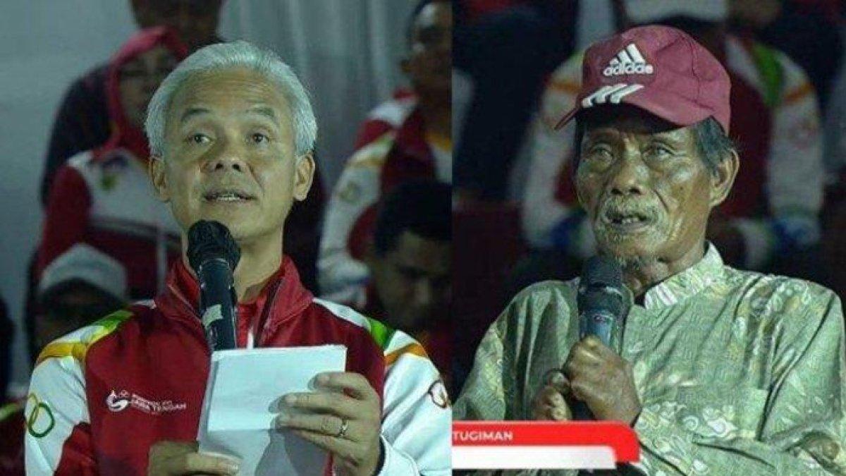 NASIB Markus Tugiman, Eks Atlet Sprinter Jadi Pemulung karena Kusta ...