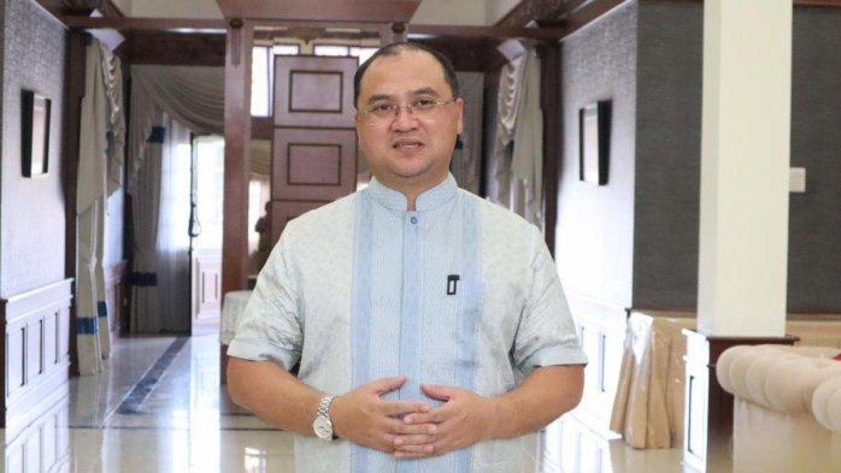 Perbandingan Kekayaan Cagub Pilkada Bangka Belitung 2024, Erzaldi ...