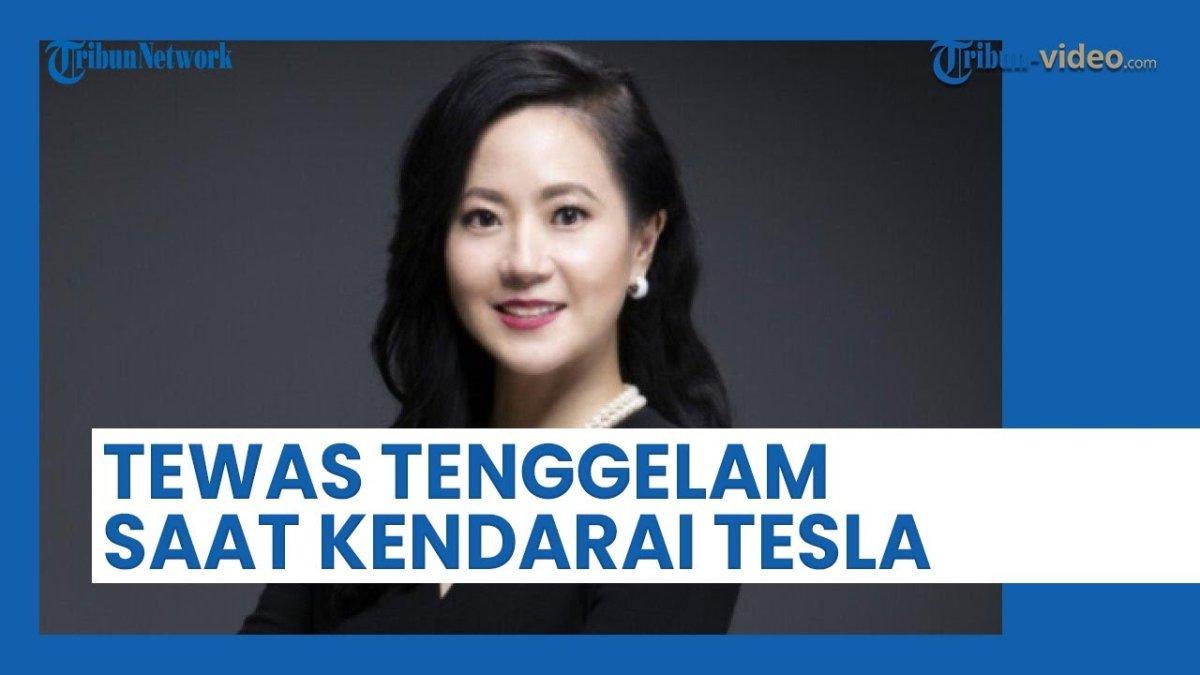 Sosok Angela Chao Miliarder China-AS yang Tewas Tenggelam, Terjebak 2 ...