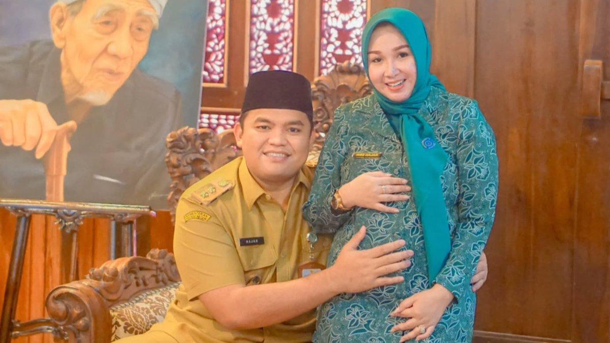 Sosok & Profil Ibnu Hajar Wakil Bupati Jepara 2025, Teruskan Kesuksesan Trah Keluarga Pejabat ...