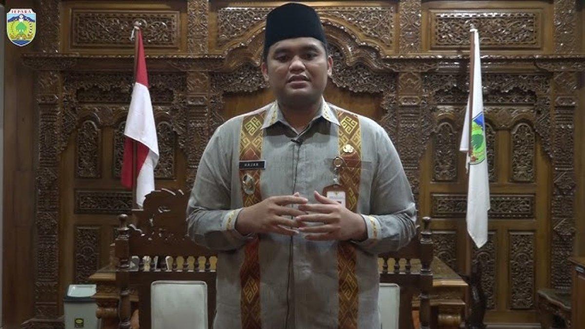 Sosok & Profil Ibnu Hajar Wakil Bupati Jepara 2025, Bertahun-tahun Hidup di Lingkungan Politik ...