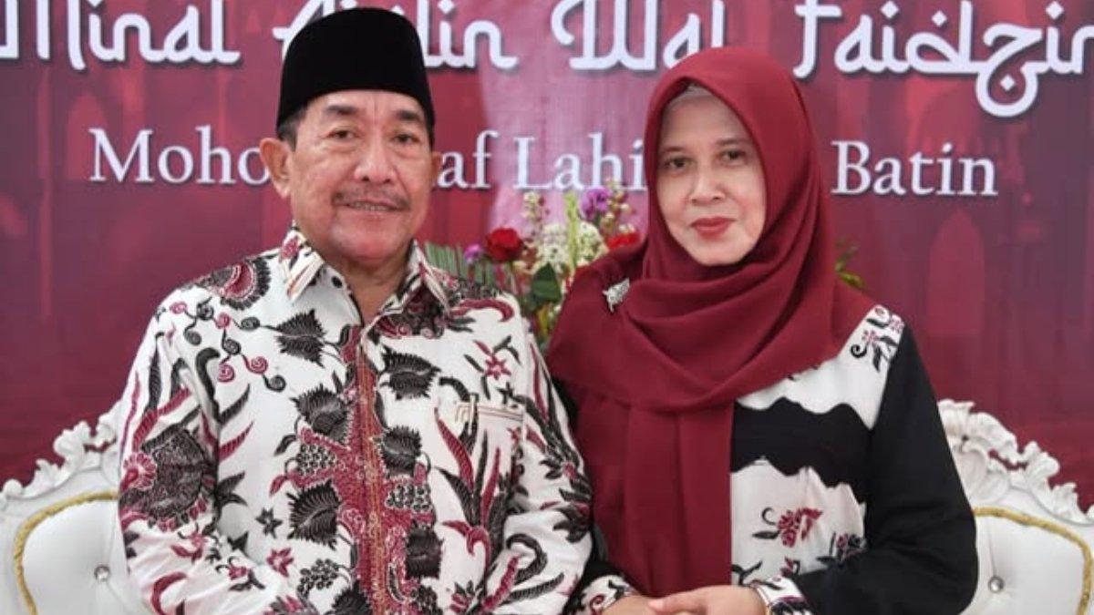 Sosok & Profil Imam Hasyim Wakil Bupati Sumenep 2025, Bertahun-tahun Awet Jadi Politisi PKB ...