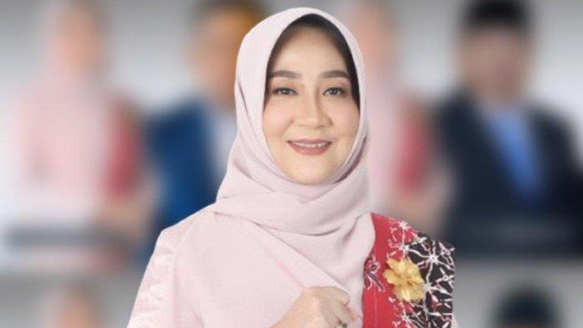 Bupati Terkaya di Kalimantan Timur Ini Pimpin Daerah dengan UMK Tertinggi, Hartanya Nyaris Rp30 ...