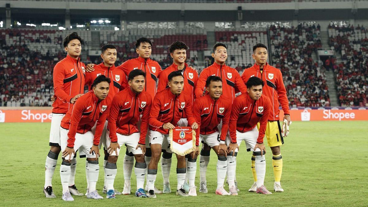Jadwal Timnas Indonesia vs Thailand Semifinal Piala AFF U23 2025, Laga ...