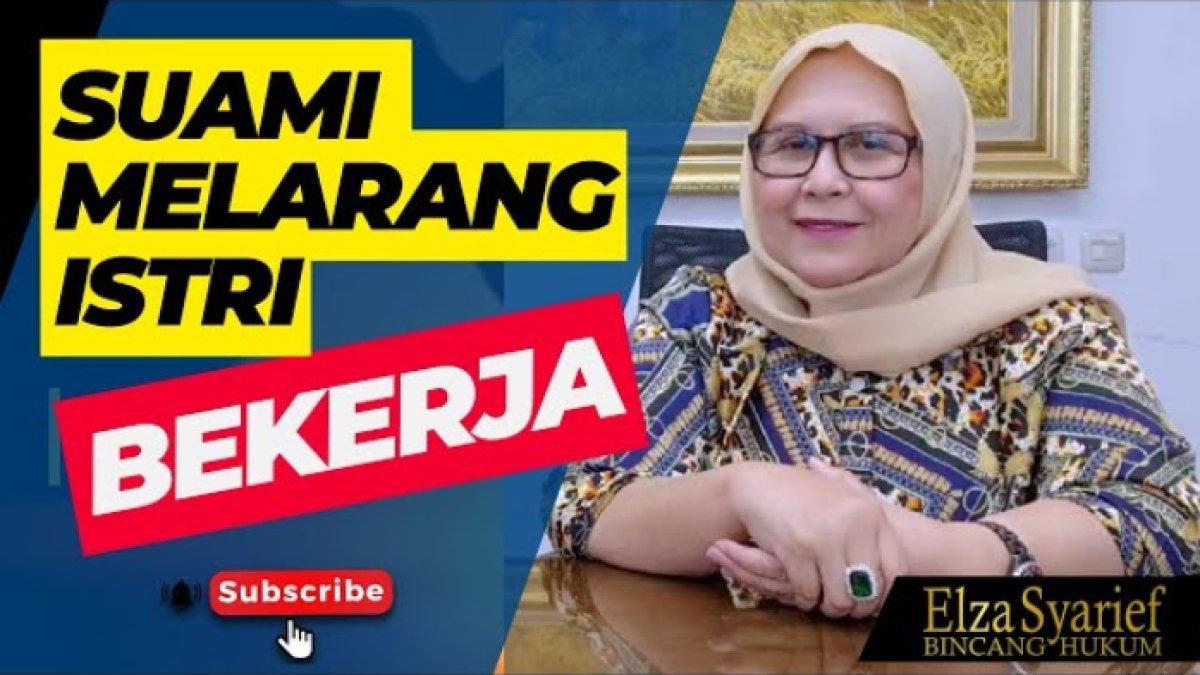5 Cara Ampuh Membujuk Suami agar Mengizinkan Istri Bekerja Disertai Doa Meluluhkan Hati ...