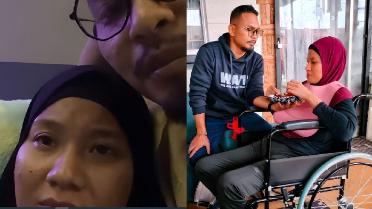 KISAH Suami Sabar Rawat Istri yang Hilang Ingatan, Lupa Kalau Sudah Menikah, Ngotot Masih ...