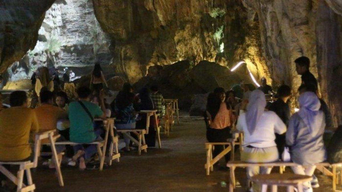 Cuma 1 Jam 2 Menit dari Blora, Ada Wisata Unik & Seru, Nongkrong di ...