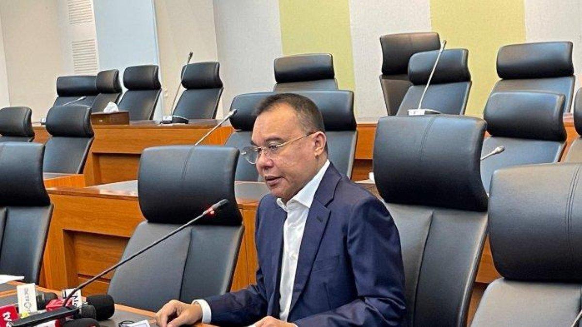 Revisi UU TNI: Ada 3 Pasal yang Diubah, Salah Satunya Batas Usia ...