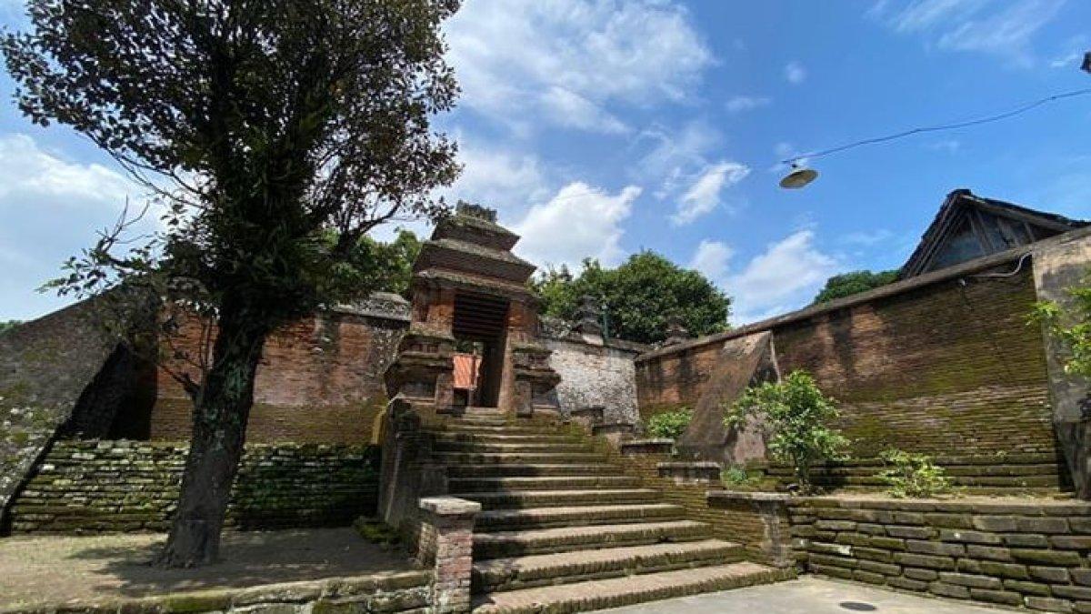 Apa Yang Kalian Ketahui Tentang Sejarah Kerajaan Mataram Islam? Cek ...