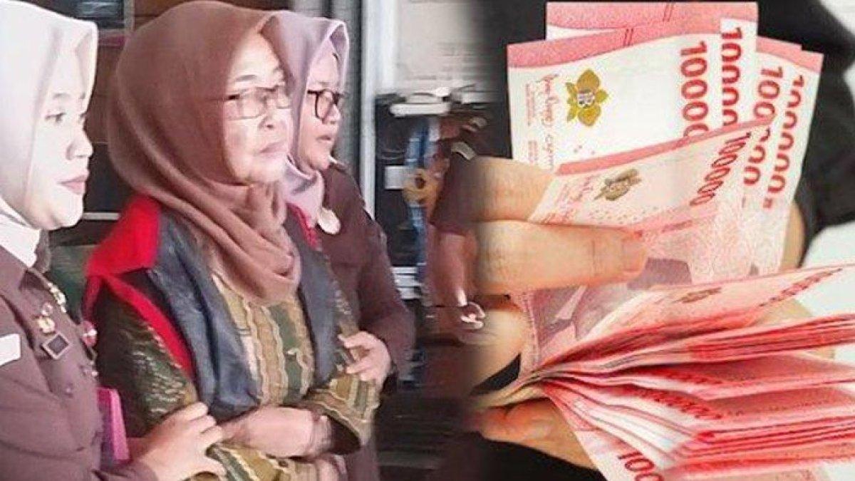 Sosok & Profil Suprapti, Mantan Kades di Madiun Korupsi Kolam Renang Rp1 Miliar, Usianya 71 ...