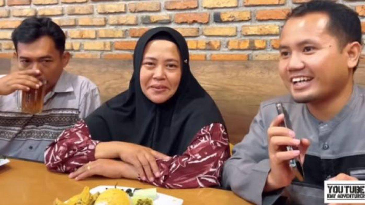 Viral TKW Jadi Bintang TV Arab Saudi, Sikap Majikan Bikin Betah, Kerja 30 Tahun Baru Pulang 2 ...