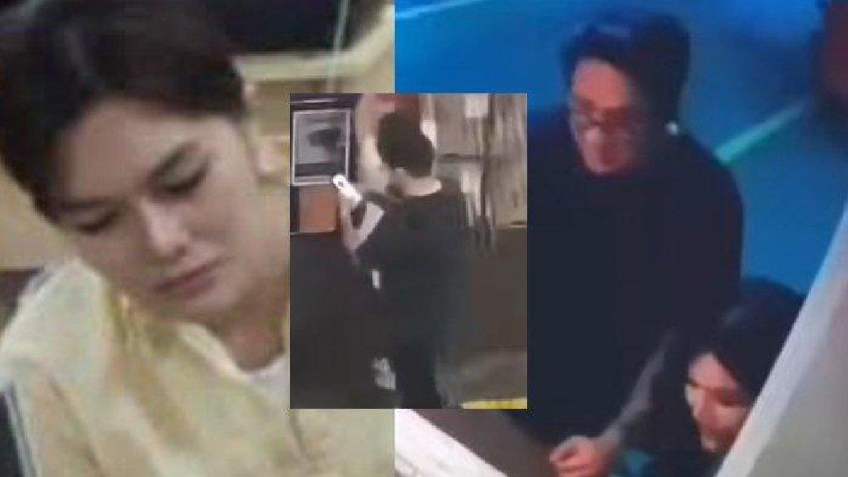 Selingkuhan Melody Sharon Ada di Kamar Mandi Saat Insiden Lindas Suami ...