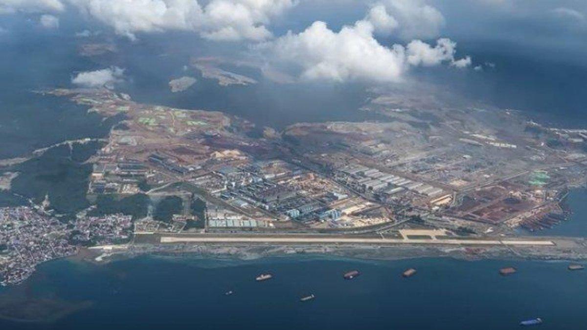 Daftar 10 Tambang Nikel Terbesar di Dunia, 5 Ada di Indonesia, Proyek Weda Bay di Maluku Urutan ...