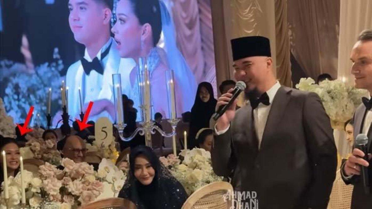 17 Tahun Cerai, Ahmad Dhani Pertama Kali Singgung Kehidupan Baru Maia ...