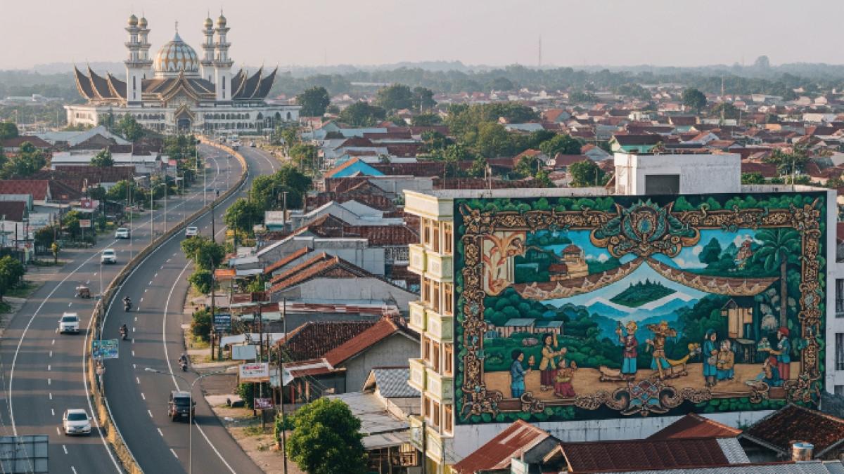 Nyaris Terbawah Dilibas Bogor, Cirebon, Ciamis, Ini Peringkat 17 ...