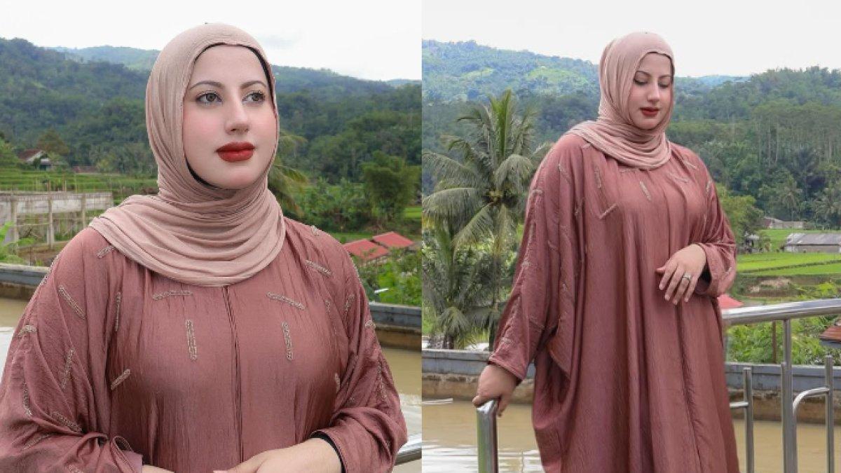 Bikin Heboh hingga Terancam Diboikot, Tasyi Athasyia Pilih Mundur dari Medsos: Aku Pamit Sejenak ...