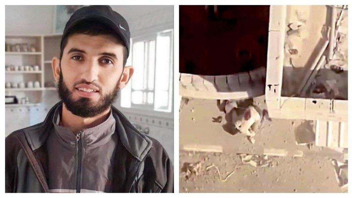 Israel Rilis Video Mujahidin Brigade Al-Qassam Terbunuh di Gaza, Tauhid ...