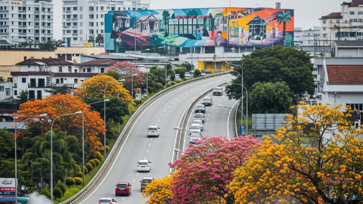 Bumi Bende Seguguk Posisi 7 Kabupaten Termaju Sumsel, Ungguli Banyuasin ...