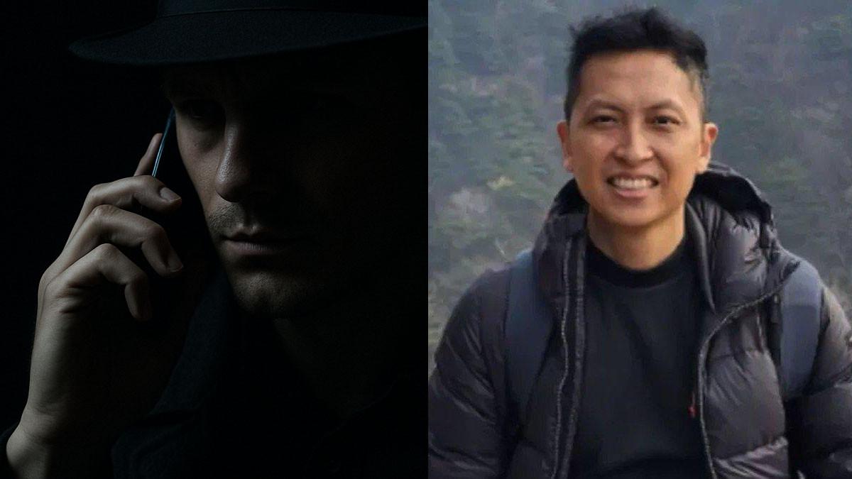 Kondisi Arya Daru Sebelum Tewas Misterius, Sinyal Baru Tak Mungkin ...