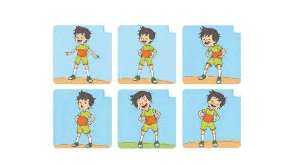 Soal & Kunci Jawaban Tematik 2 Subtema 2 Kelas 1 SD Pembelajaran 4 Halaman 86 87 dan 88 ...