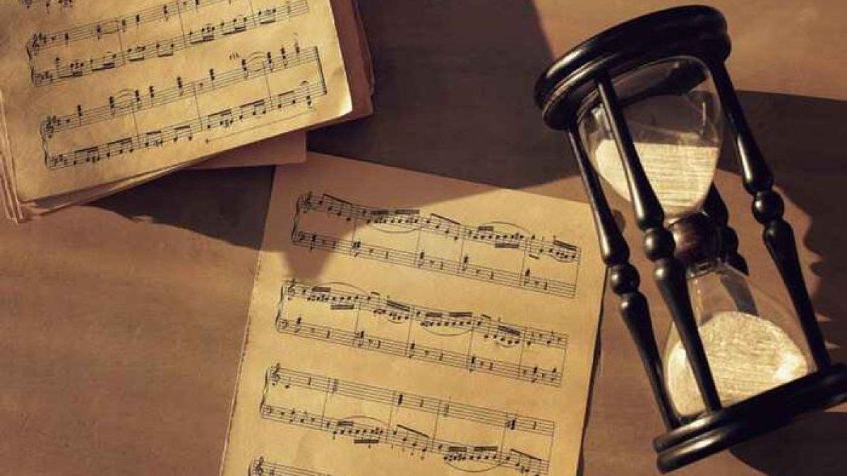 Apa itu Tempo? Pengertian dan Tanda - Tandanya, Materi Seni Budaya ...