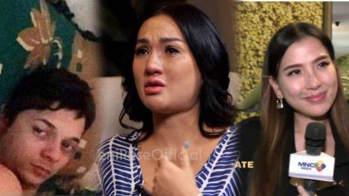 Tengku Dewi Bongkar Andrew Andika Selingkuh dengan Soraya Rasyid, Angela Tee Eks 7 Icons Ungkap ...