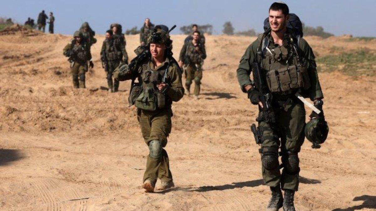 Momen Tentara Israel Terperangkap Jebakan Al Quds, Meledak Diserang ...