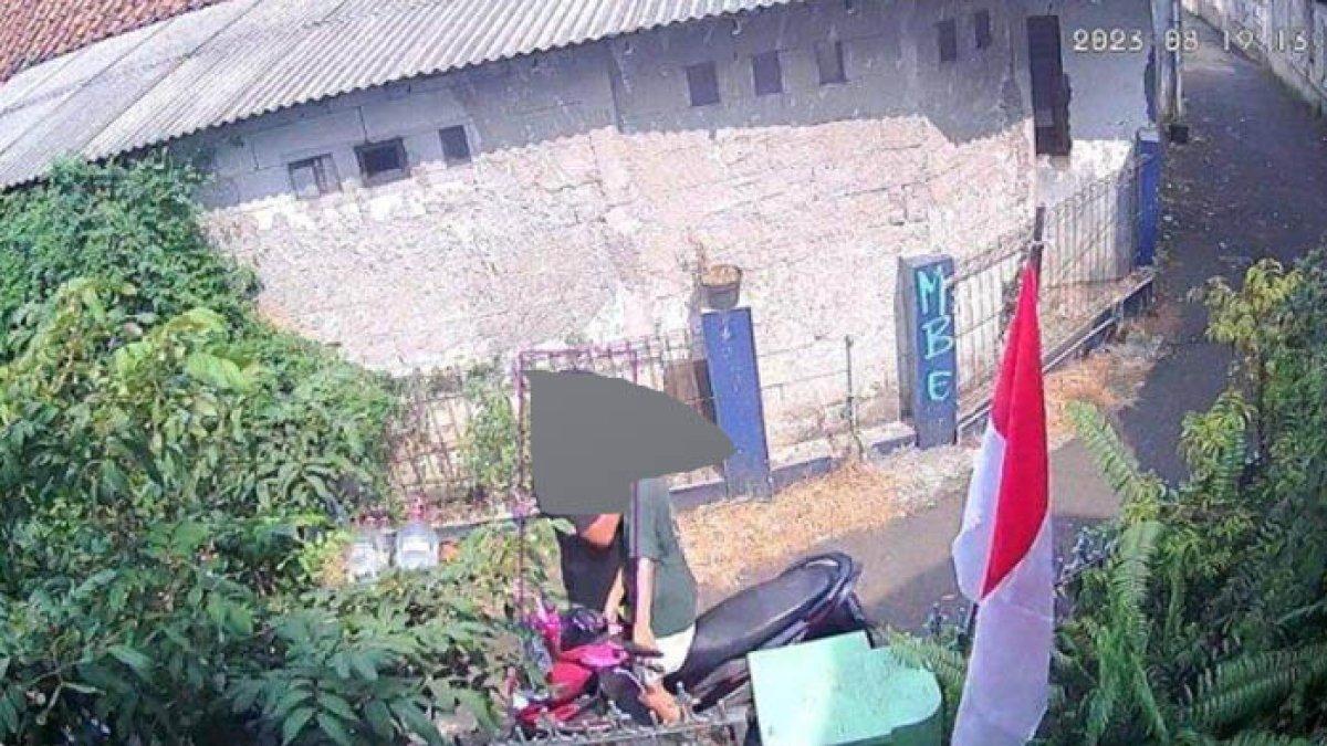 BOCAH 14 Tahun di Lenteng Agung Aniaya Remaja, Injak Leher Korban, Ternyata Tetanggaan: Motif ...