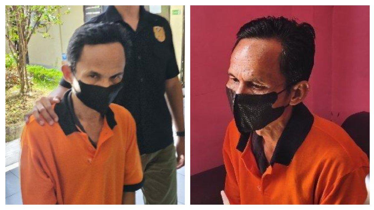 Sosok & Profil Ahmad Faisal, Cabuli 20 Santriwati, Dijuluki 'Walid' dari Lombok, Modus Ajari Doa ...