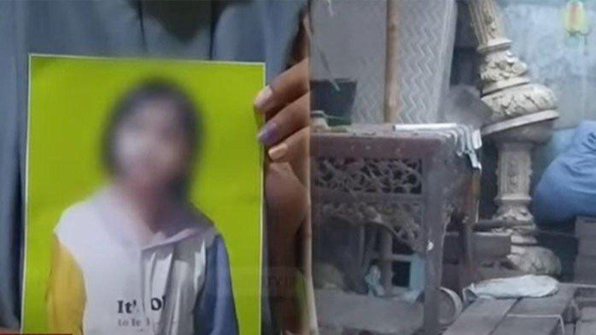 Kronologi Tante di Tangerang Banten Bunuh Keponakan, Marah Tak Dipinjami Uang Malah Dipameri ...