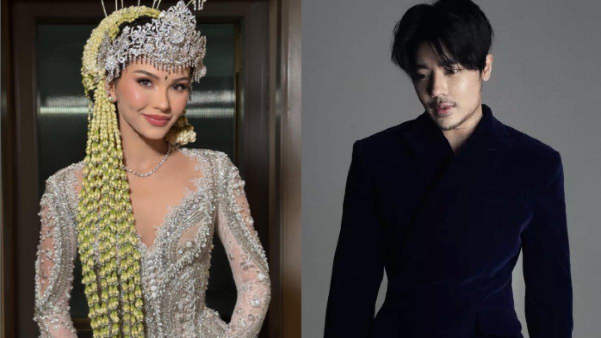 Sosok & Profil Tex Saverio, Desainer Kebaya Akad Alyssa Daguise ...