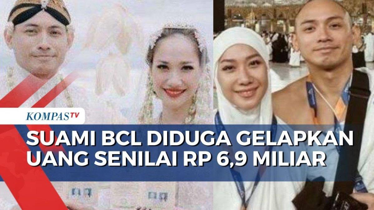 Dugaan Penggelapan Dana, Tiko Aryawadhana Suami BCL Ngaku Terbuka dengan Arina Winarto Mantan ...