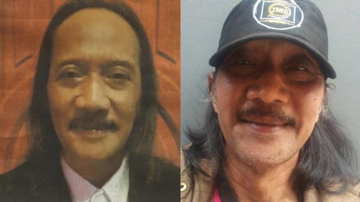 Sosok & Profil Timur Priyono, Ayah Gustiwiw, Ternyata Musisi, Pencipta ...