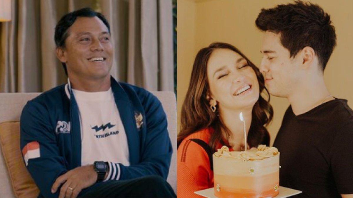 Sosok & Profil Tipi Jabrik, Kakak Luna Maya yang Karirnya Cemerlang ... Sosok & Profil Tipi Jabrik, Kakak Luna Maya yang Karirnya Cemerlang ...