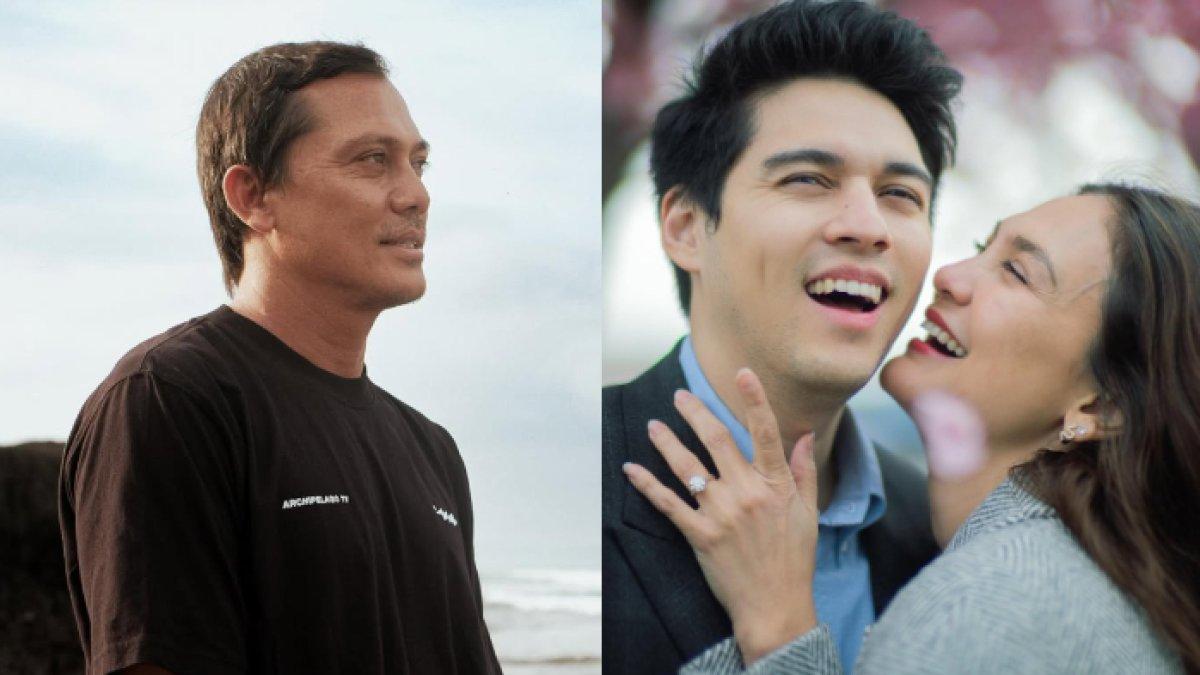 Sosok & Profil Tipi Jabrik, Kakak Luna Maya yang Karirnya Cemerlang ... Sosok & Profil Tipi Jabrik, Kakak Luna Maya yang Karirnya Cemerlang ...