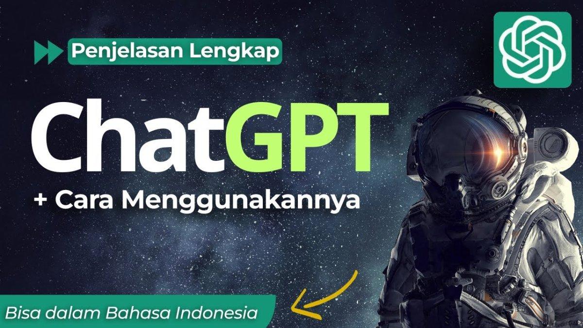 Bisa Menghasilkan Uang Tambahan, Ini 5 Tips Pakai Aplikasi ChatGPT, Bisa untuk Cari Ide Konten ...