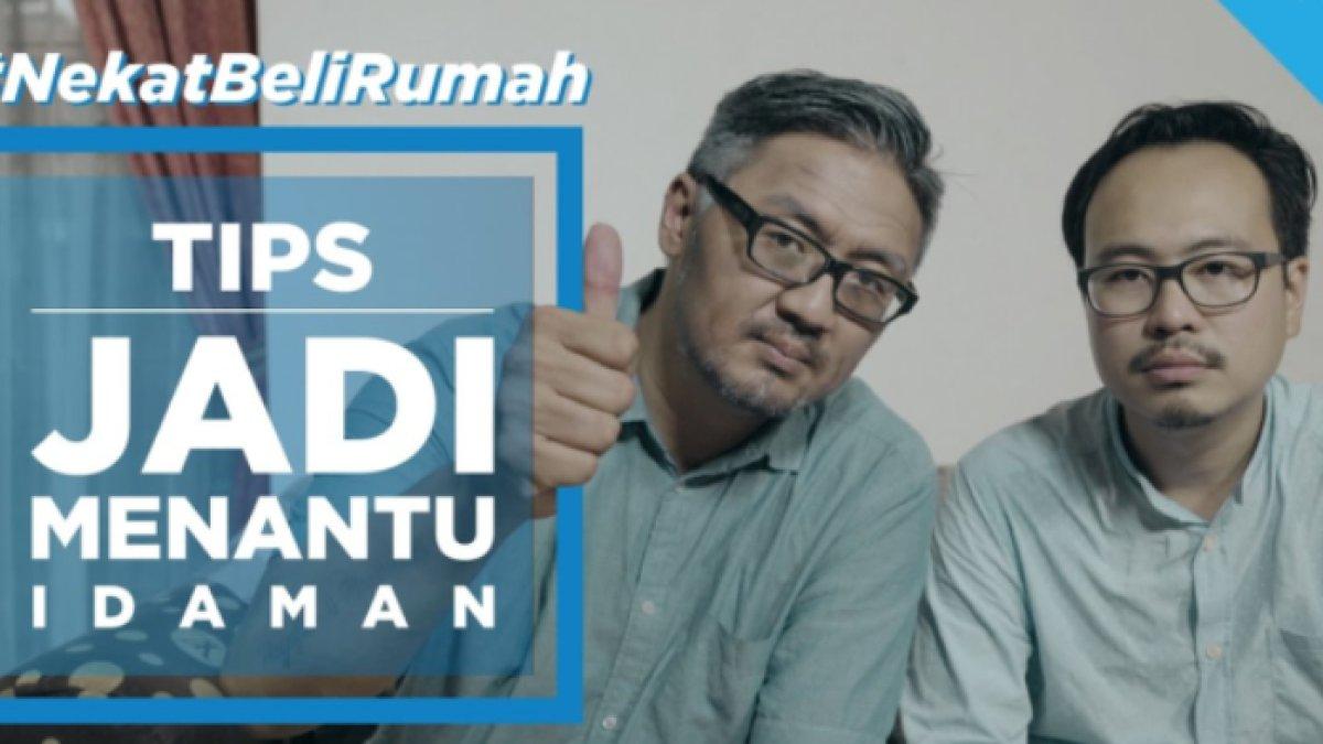 7 Kiat Jadi Menantu Idaman, Ampuh Bikin Mertua Sayang & Akrab, Jarang ...
