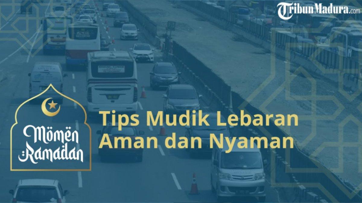 10 Tips Mudik Asyik & Aman dengan Transportasi Umum, Biaya Dijamin ...