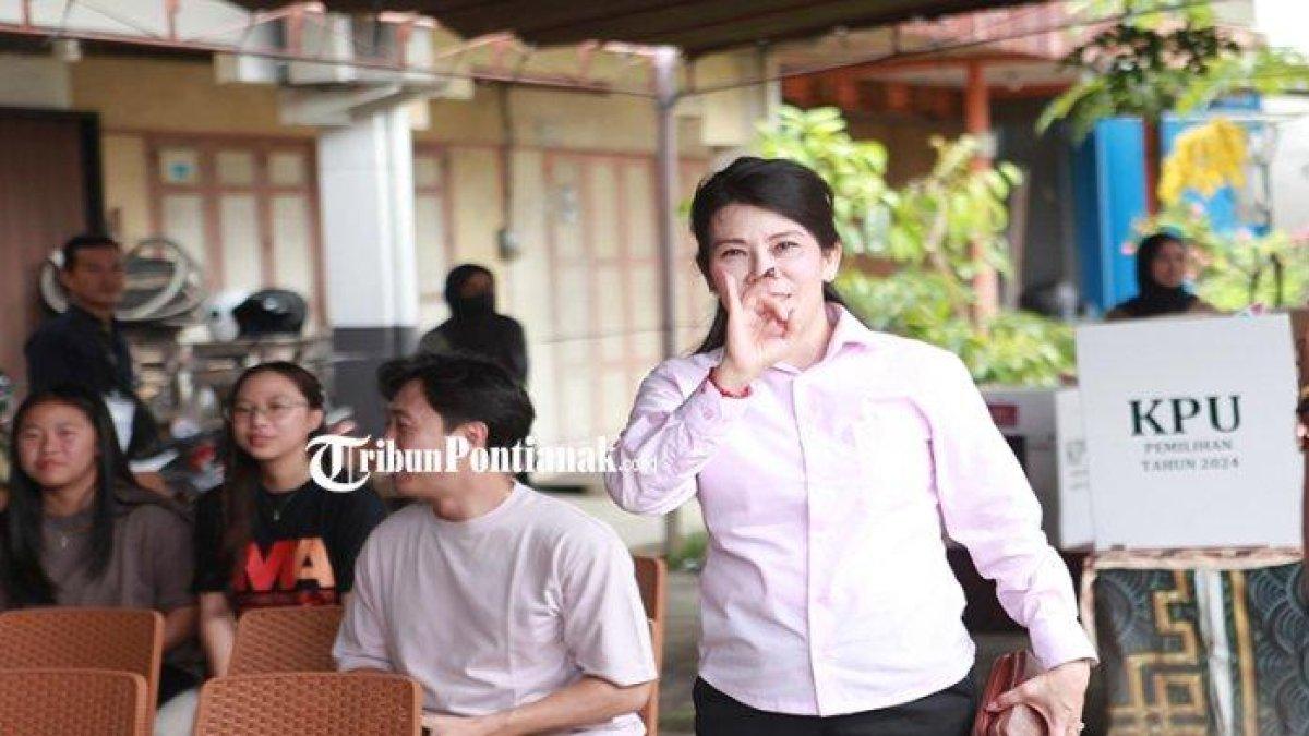 Rincian Kekayaan Tjhai Chui Mie, Wali Kota Terpilih Paling Sedikit Kekayaannya se-Kalimantan ...